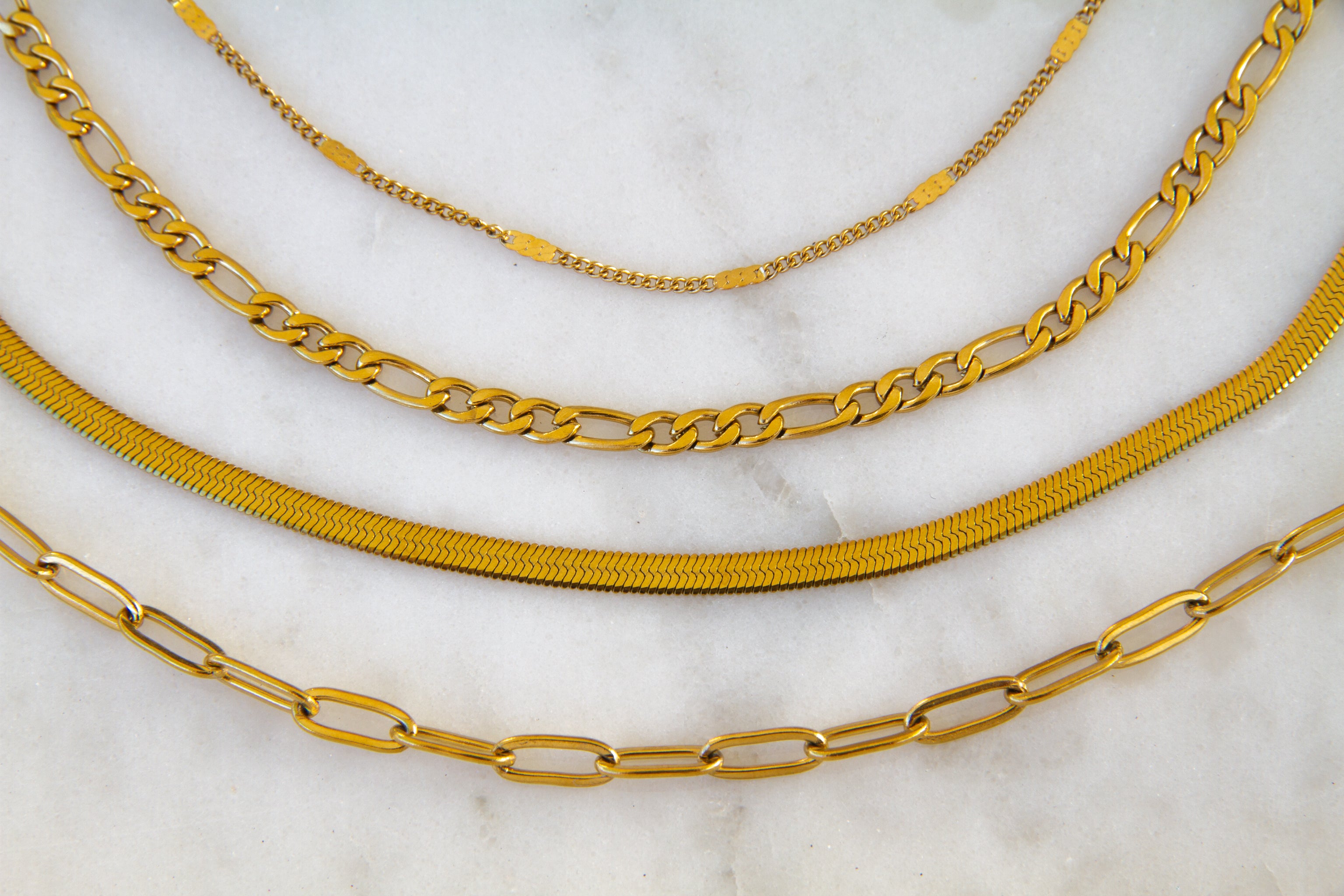 Layering Chains – tuanis.au